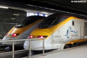 London To Istanbul By Train: Interrail & Eurail & Route Options