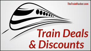 Train Discount Codes 2026: Cheap Tickets & Rail Passes