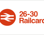 Railcard Offers 2024 [£20 OFF 3-Year & SAVE £477]