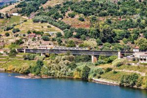 Scenic Train Rides Europe: 15 Grand Journeys & How To Travel Them