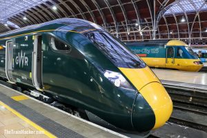 16-25 Student Railcard Promo Code 2026 [£25 OFF & SAVE £624]